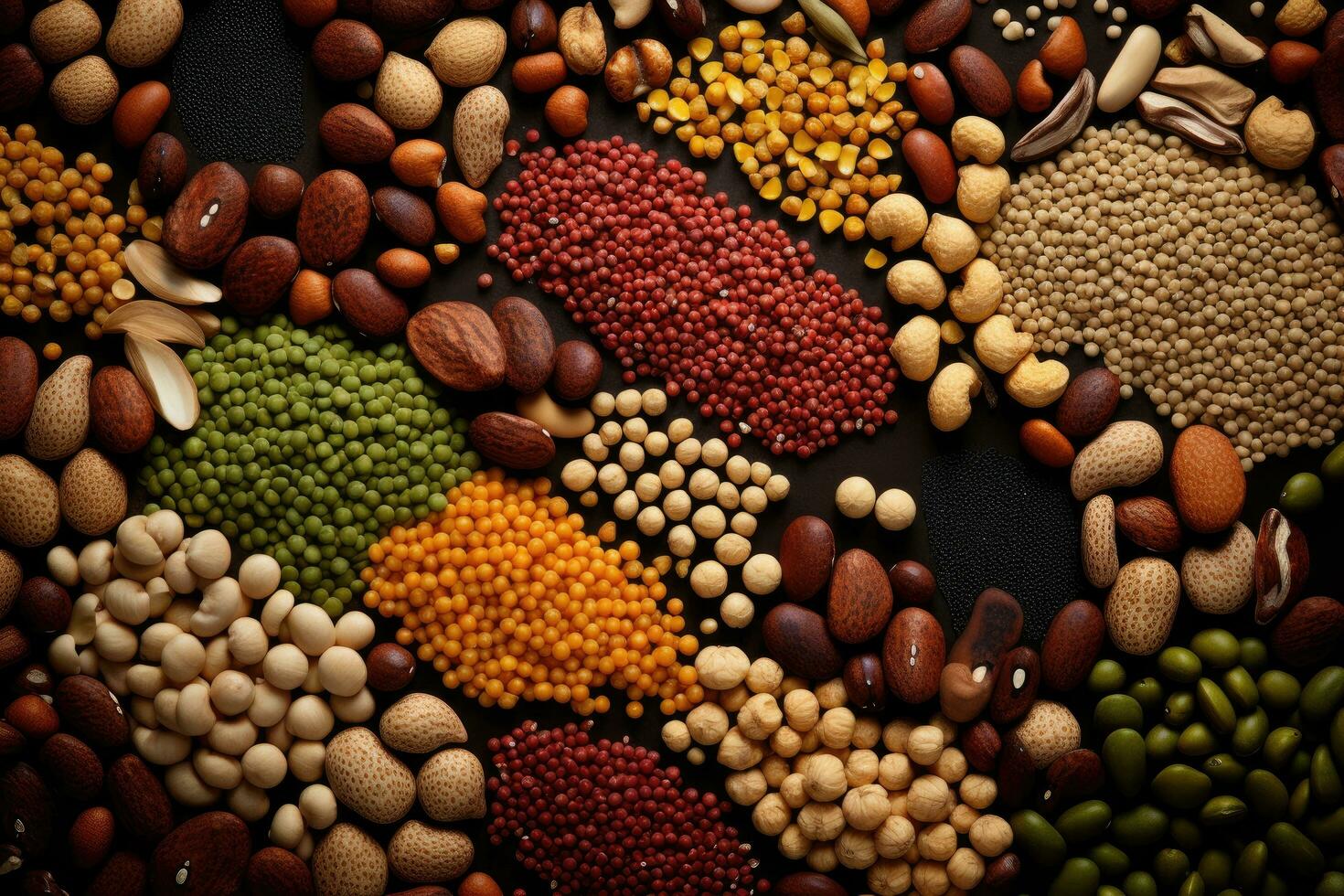 - Fresh Grains, Pulses, Legumes & Spices Direct from the Farm - The ...