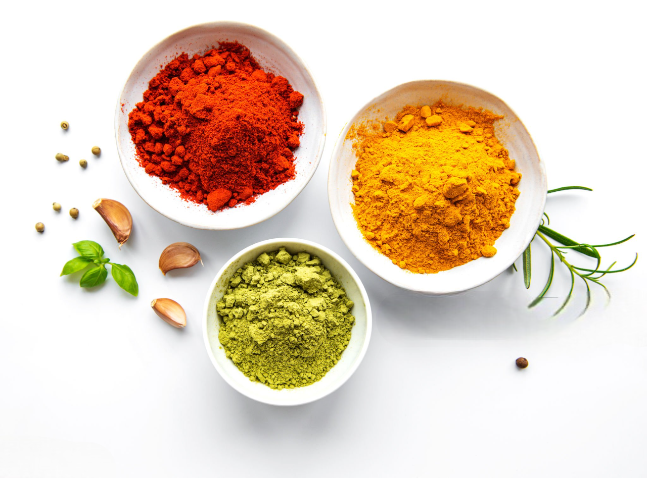Sample Pack - The Patel Farms